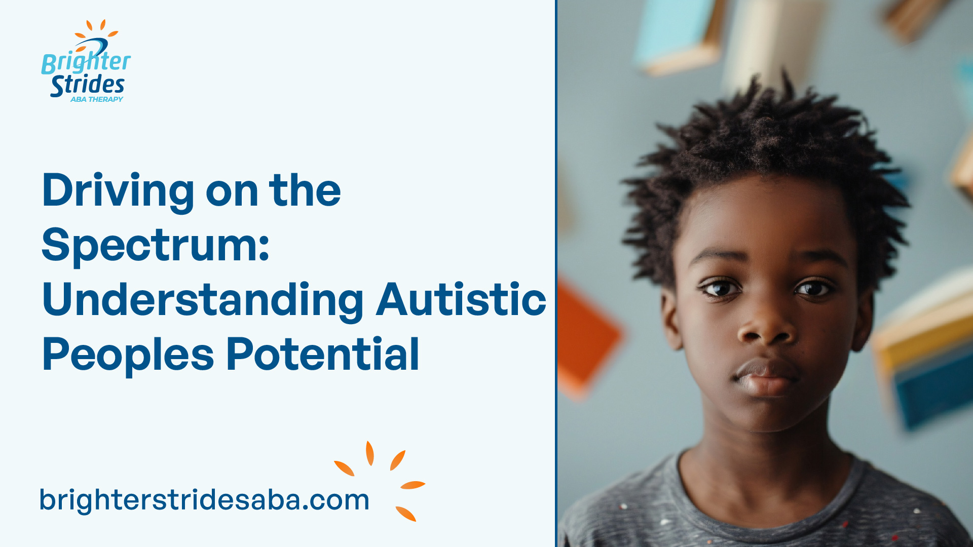 Driving on the Spectrum: Understanding Autistic Peoples Potential